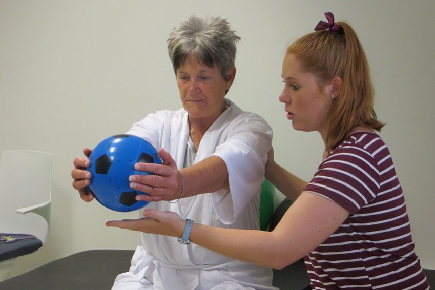 Sub-Acute Care – Vidamed